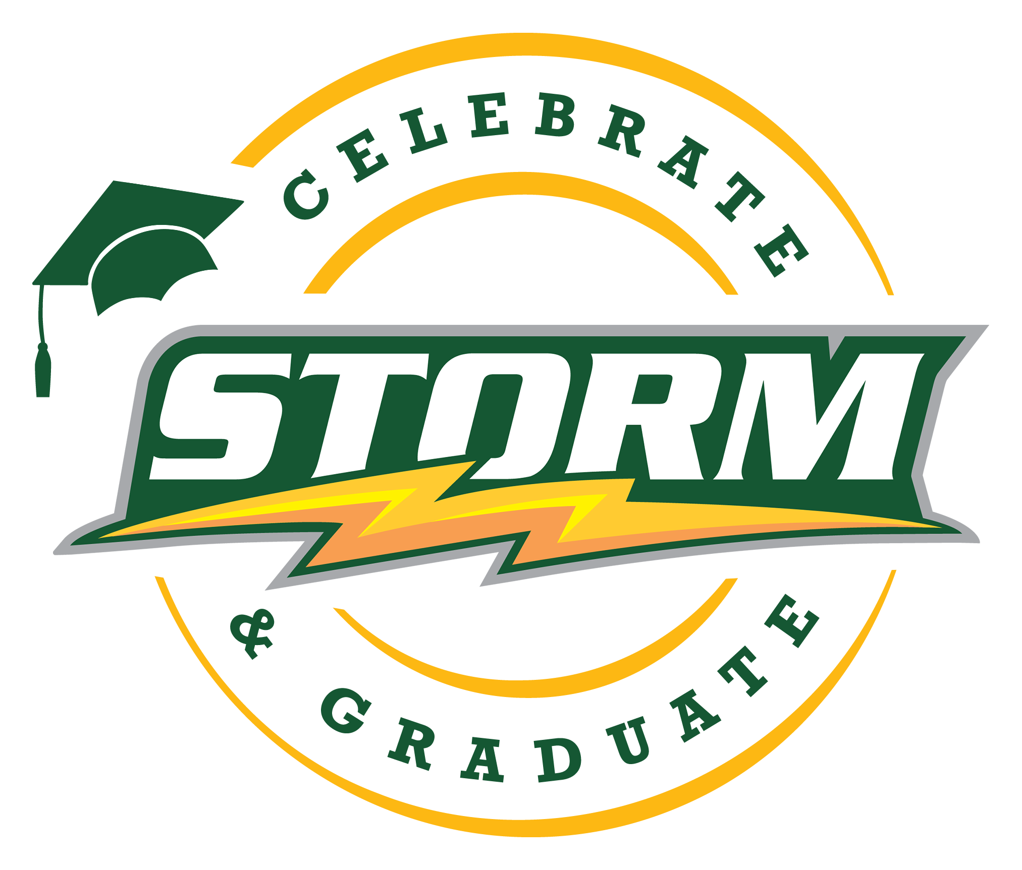 STORM Graduation Lock-In 2025