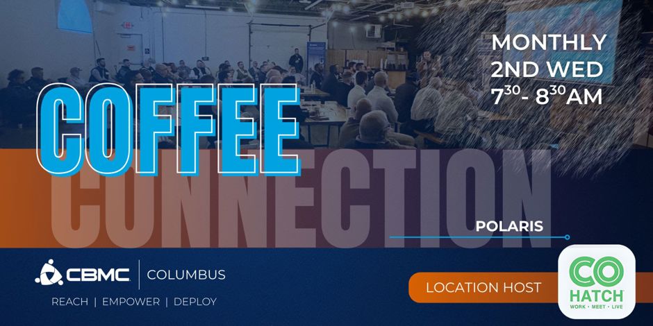 CBMC Coffee Connection: Polaris | APR '26